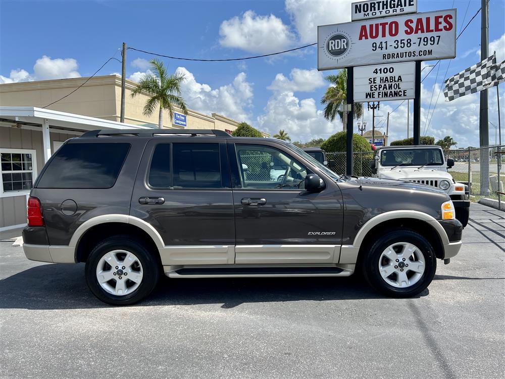 RDR Auto Sales - Used Cars and Trucks in Sarasota Florida