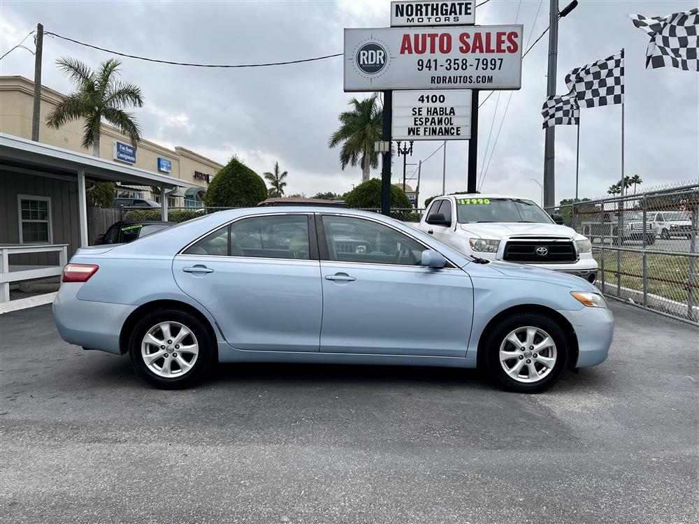 RDR Auto Sales - Used Cars and Trucks in Sarasota Florida